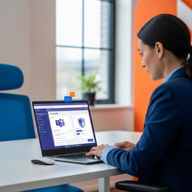 microsoft teams beveiliging: | Microsoft Teams Beveiliging: De Complete Gids | eConcepts