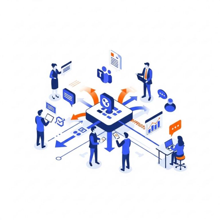 Microsoft Teams Kanalen Gebruiken | eConcepts Nederland