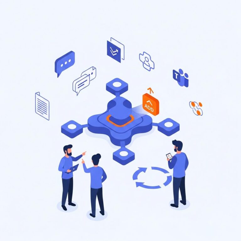 Microsoft Teams Kanalen Gebruiken | eConcepts Nederland