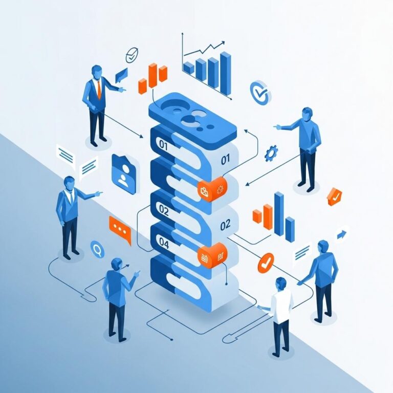 Microsoft Teams Kanalen Structureren | eConcepts Nederland